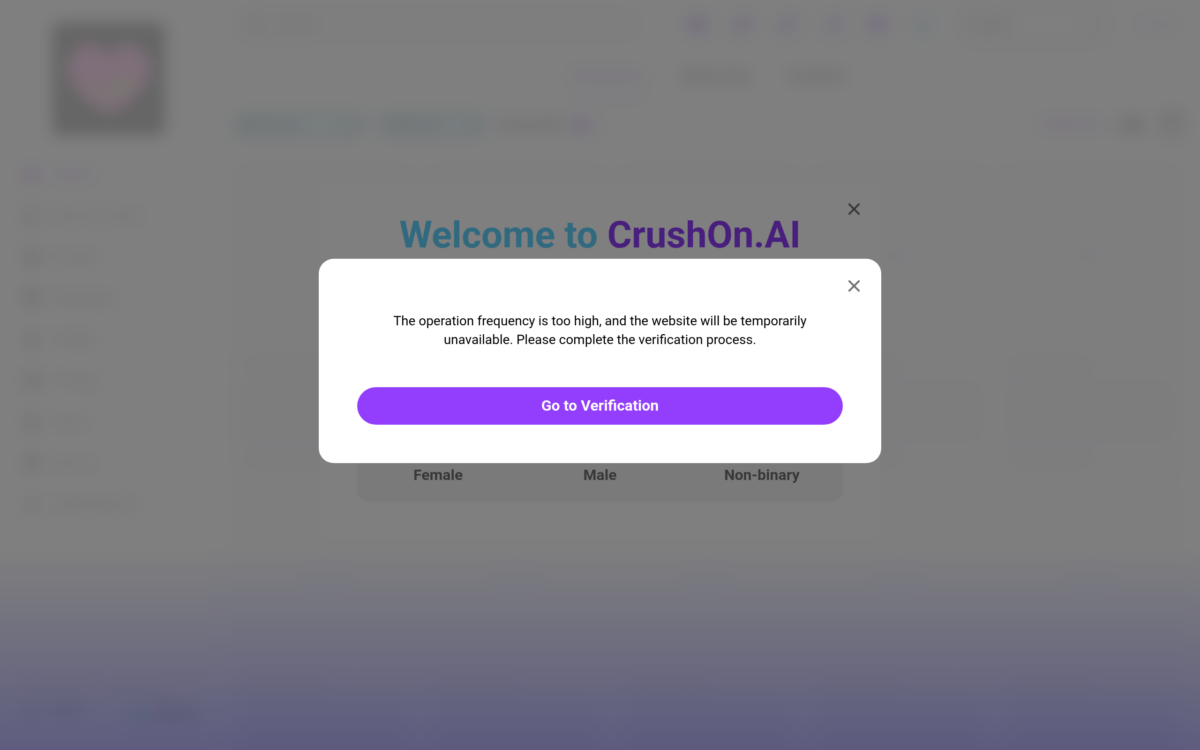 CrushOn AI Review 2026: Full Analysis of Features, Pricing, and ...